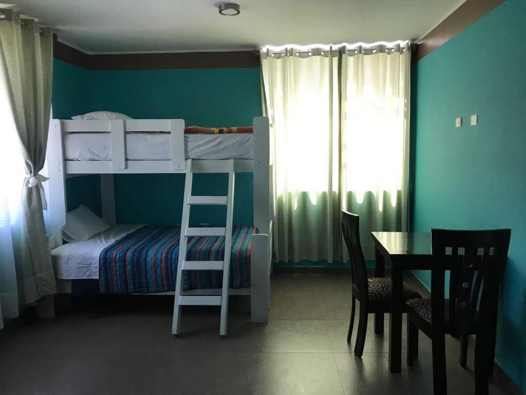 HOTEL SANTA MARIA ICA